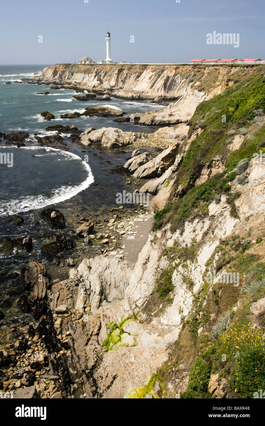 Point arena hi-res stock photography and images - Alamy
