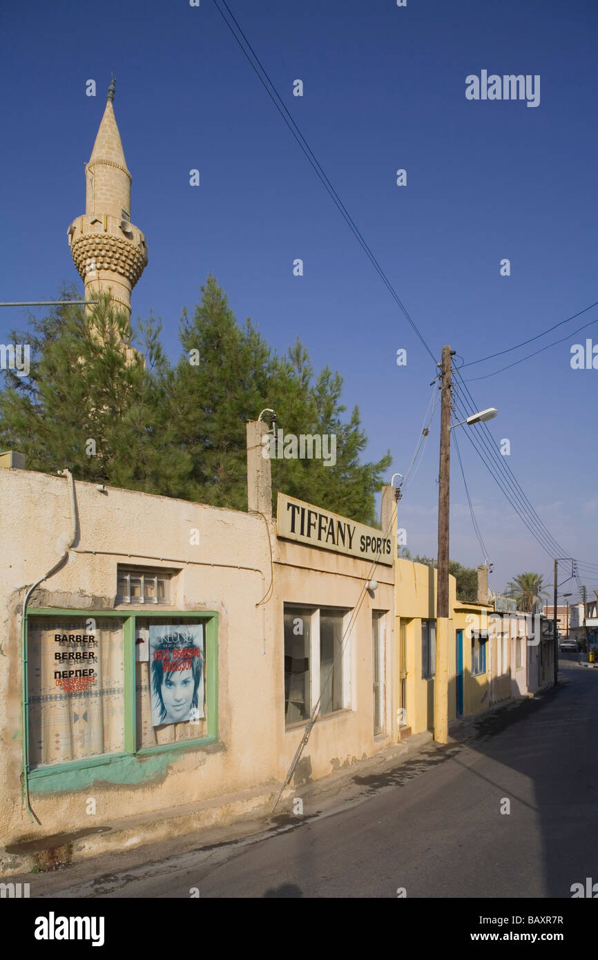 Pyla cyprus hi-res stock photography and images - Alamy