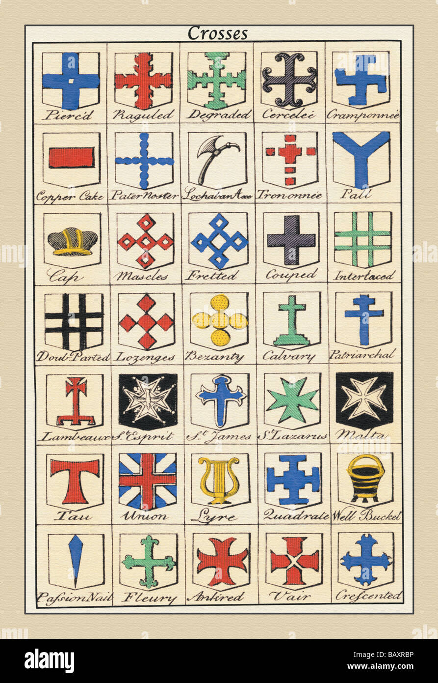 Knights Crests High Resolution Stock Photography and Images - Alamy