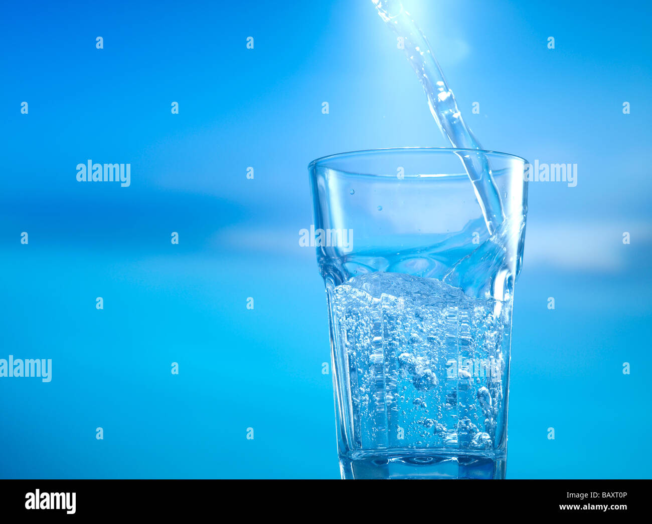 Natural springwater hi-res stock photography and images - Alamy