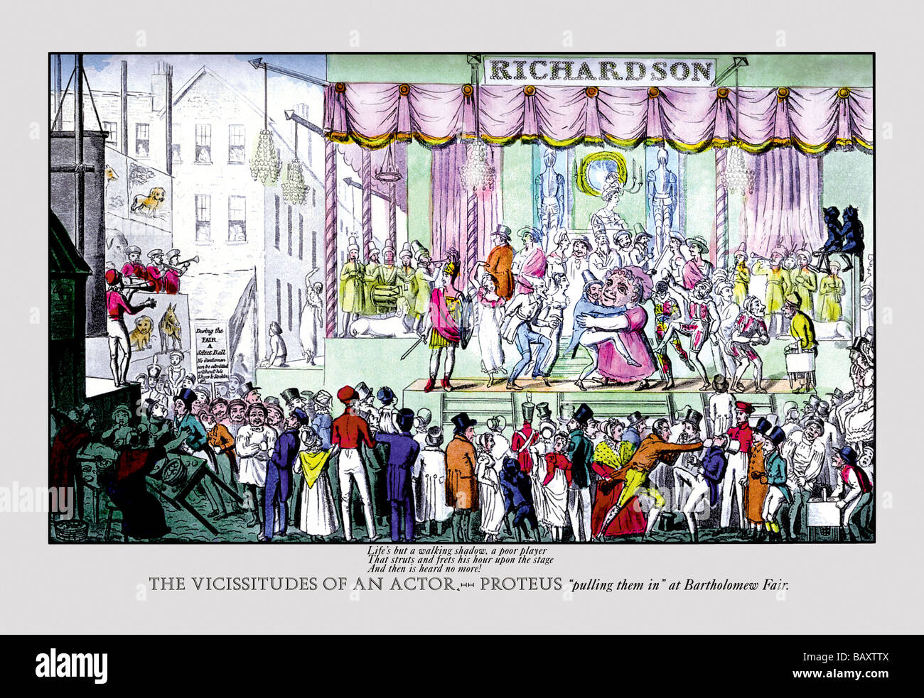 Actor actress actresses hi-res stock photography and images - Alamy