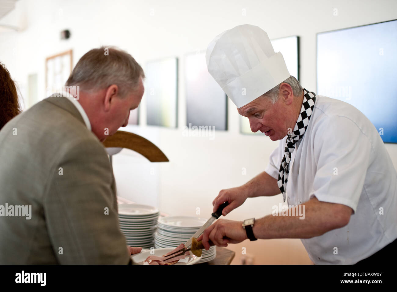 Carvery hi-res stock photography and images - Alamy
