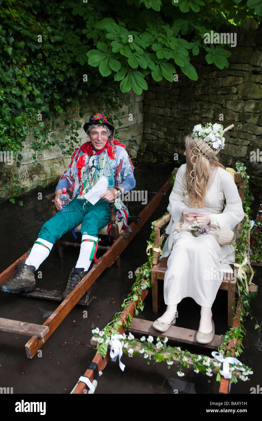 Randwick cotswolds hi-res stock photography and images - Alamy