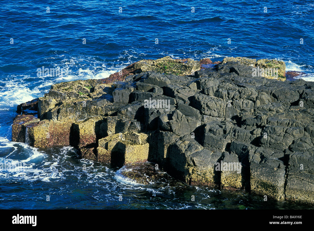 Columnar structures hi-res stock photography and images - Alamy