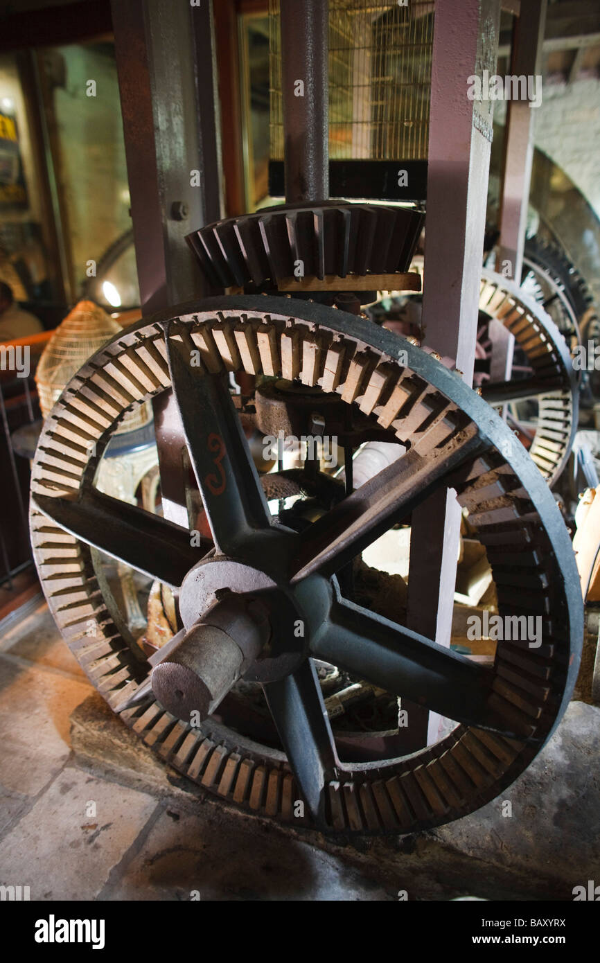 Egypt Mill High Resolution Stock Photography and Images - Alamy