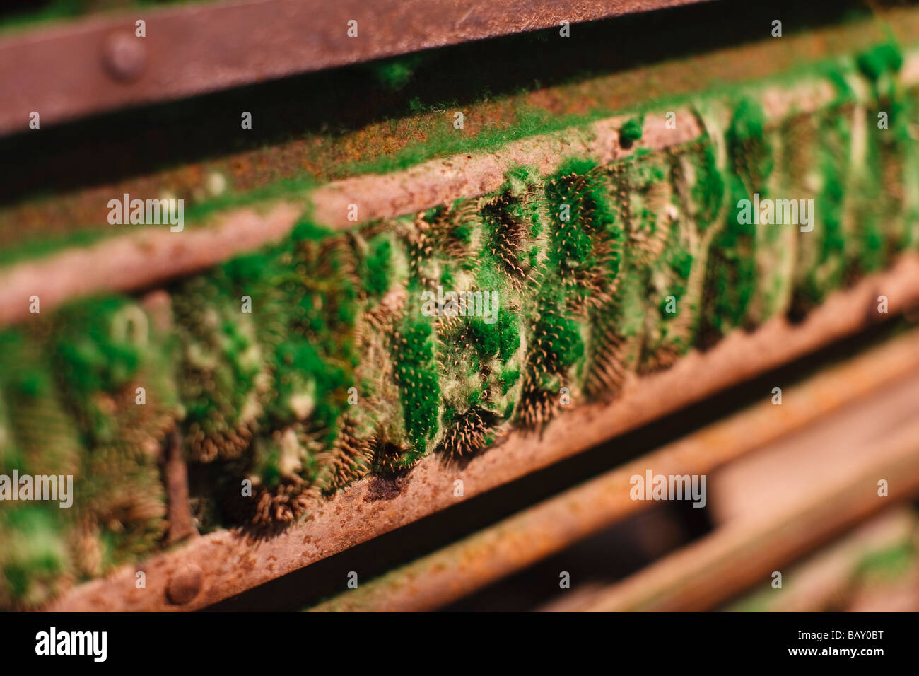Victorian machinery hi-res stock photography and images - Alamy