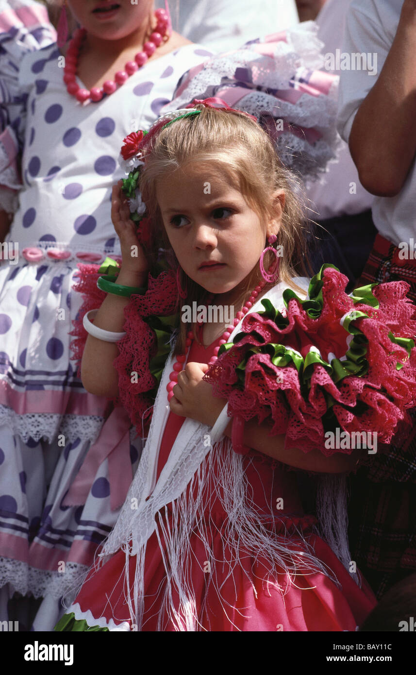 Frilly dress hi-res stock photography and images - Alamy