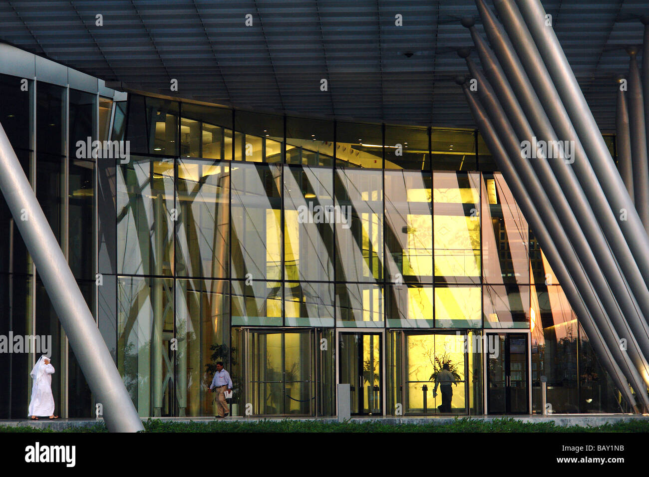Adia building hi-res stock photography and images - Alamy