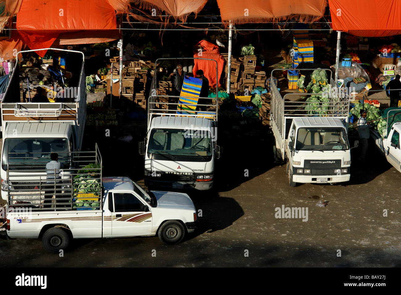 Market ras al khaimah rak hi-res stock photography and images - Alamy