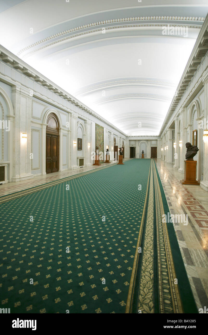 Government of romania hi-res stock photography and images - Alamy