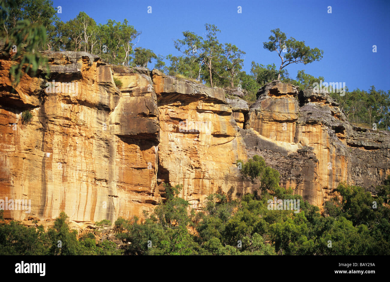 Camp scene in rural hi-res stock photography and images - Alamy