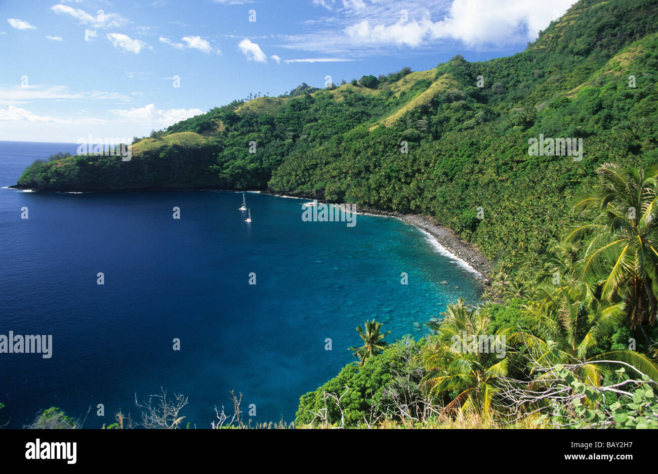 Tahuata High Resolution Stock Photography and Images - Alamy