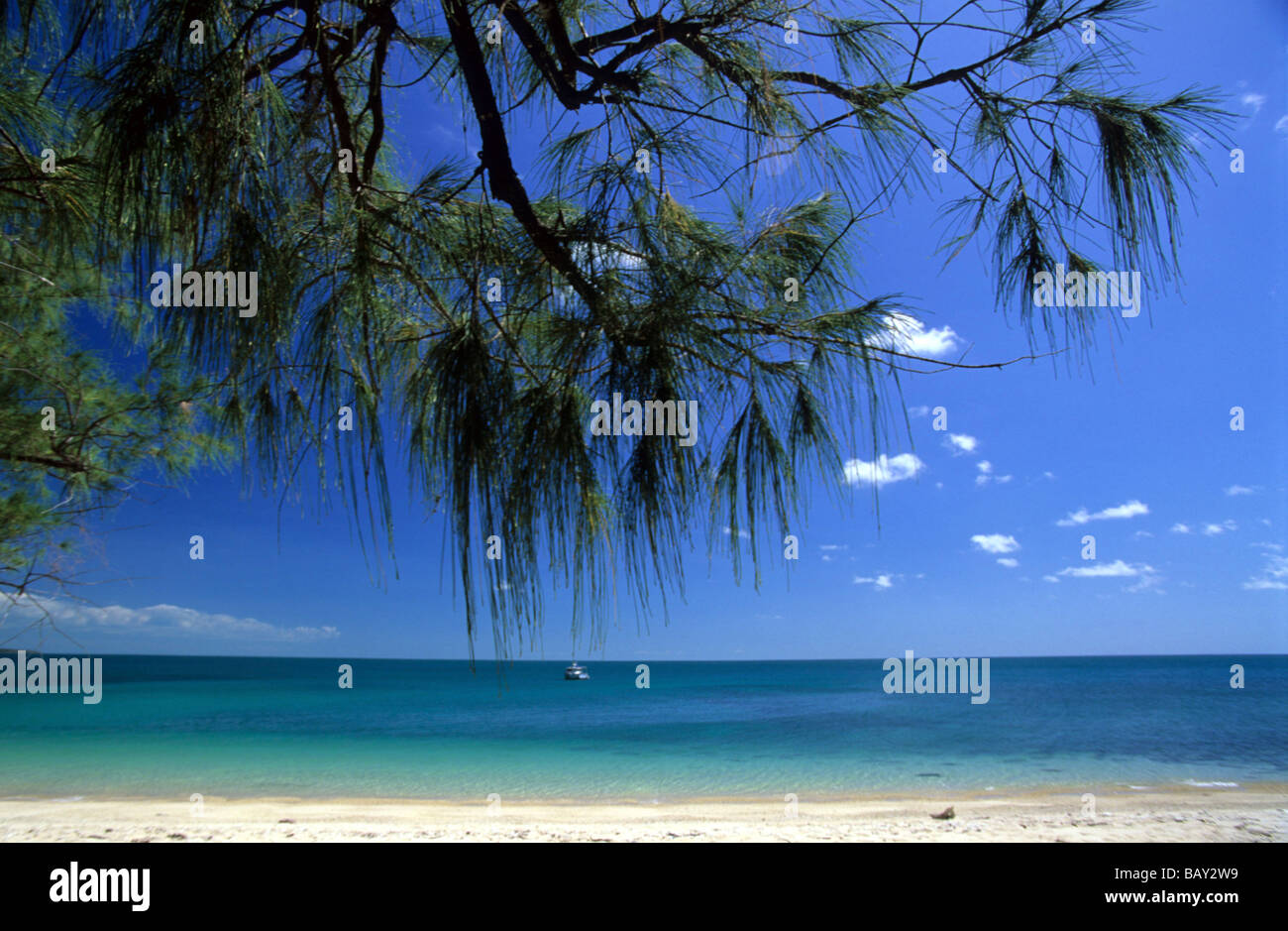 English beach on island hi-res stock photography and images - Alamy