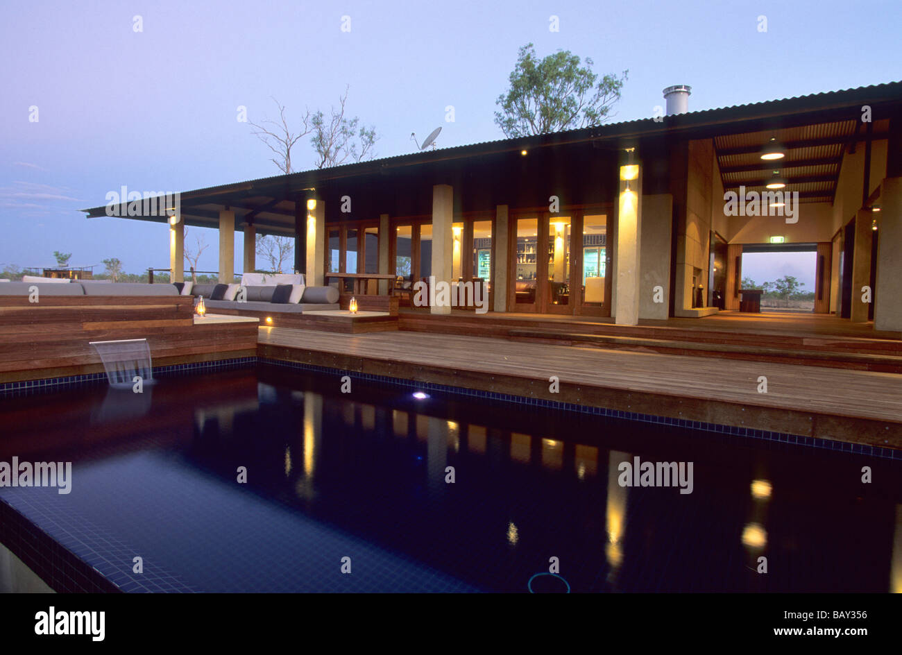 Wrotham park lodge hi-res stock photography and images - Alamy