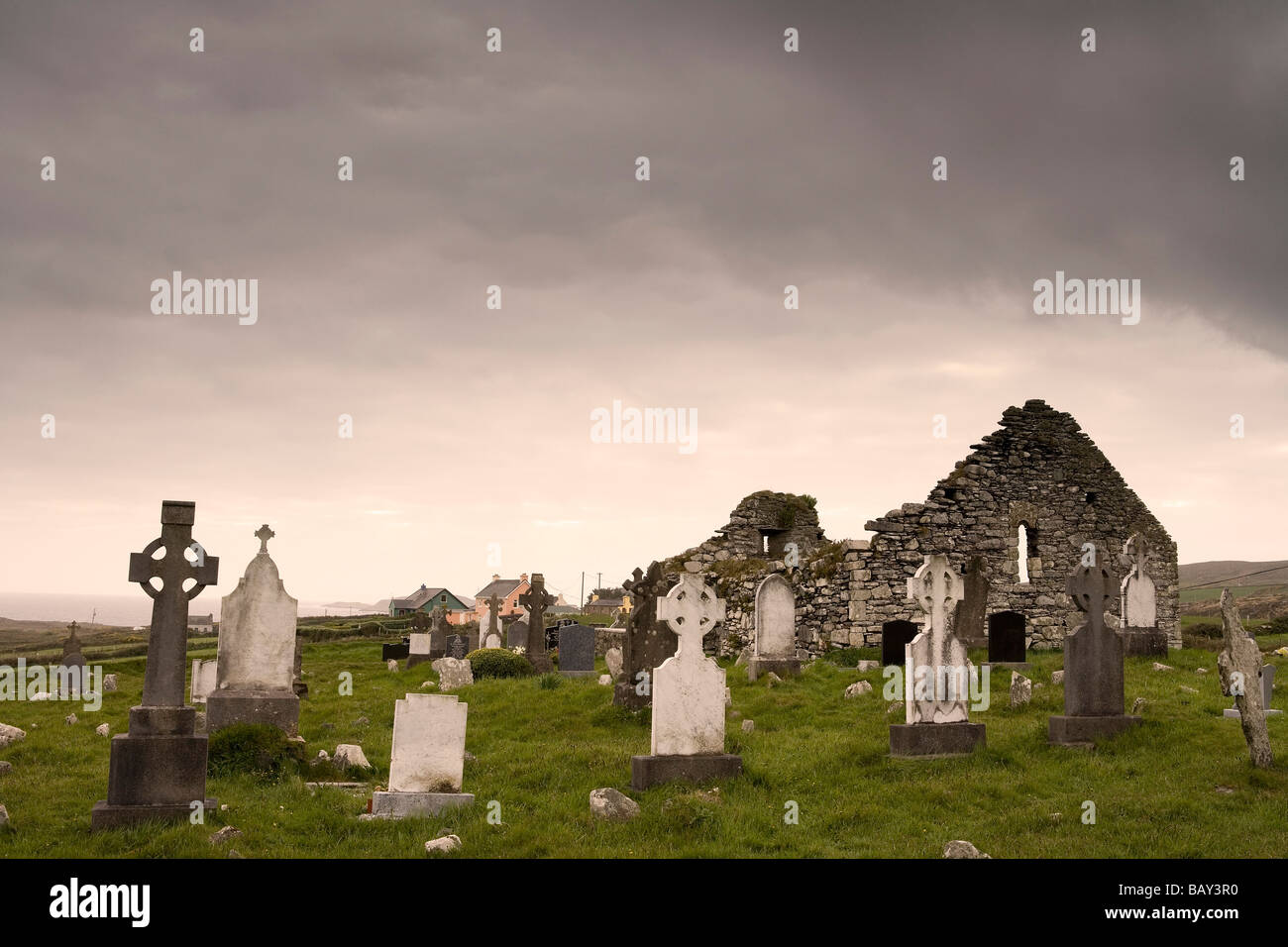 Kilcatherine hi-res stock photography and images - Alamy