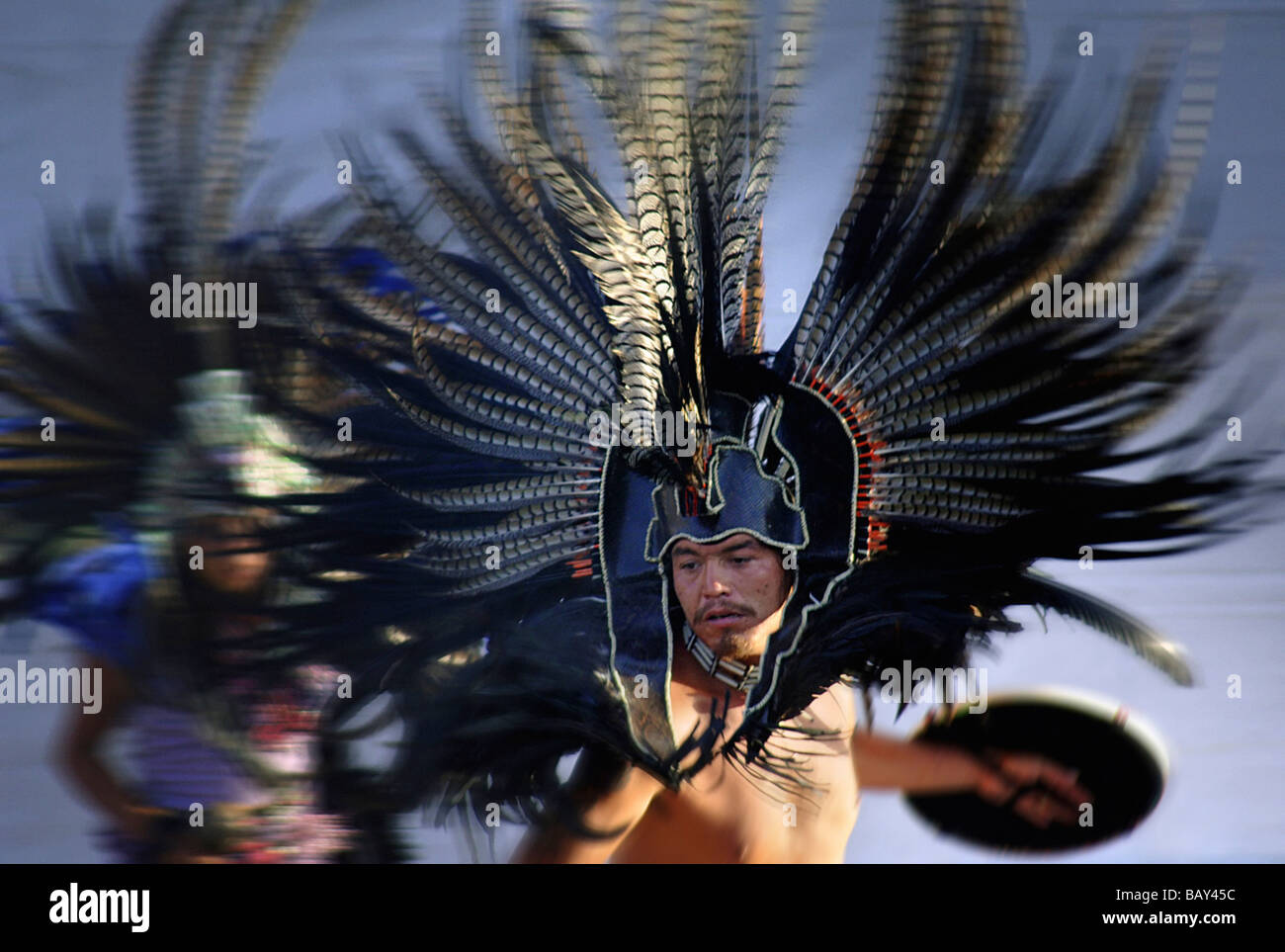 Conchero hi-res stock photography and images - Alamy