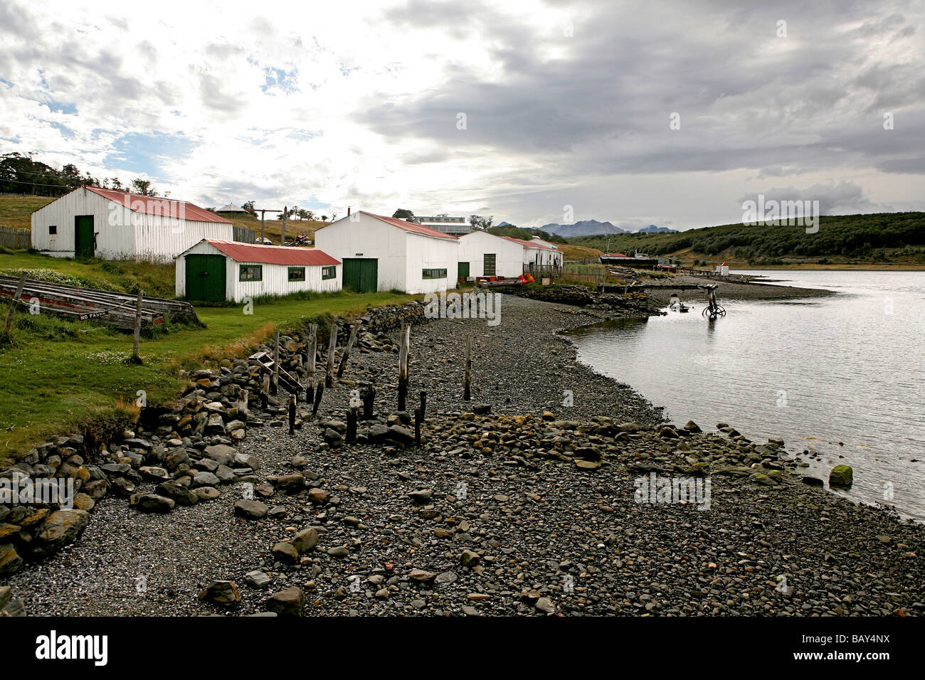 Harberton harberton hi-res stock photography and images - Alamy