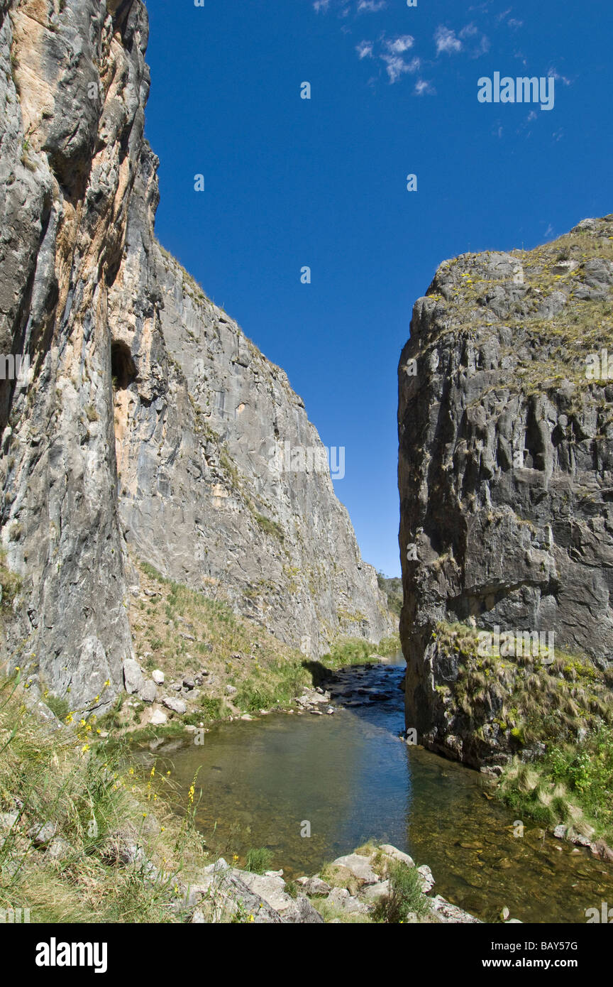 Clarke gorge hi-res stock photography and images - Alamy