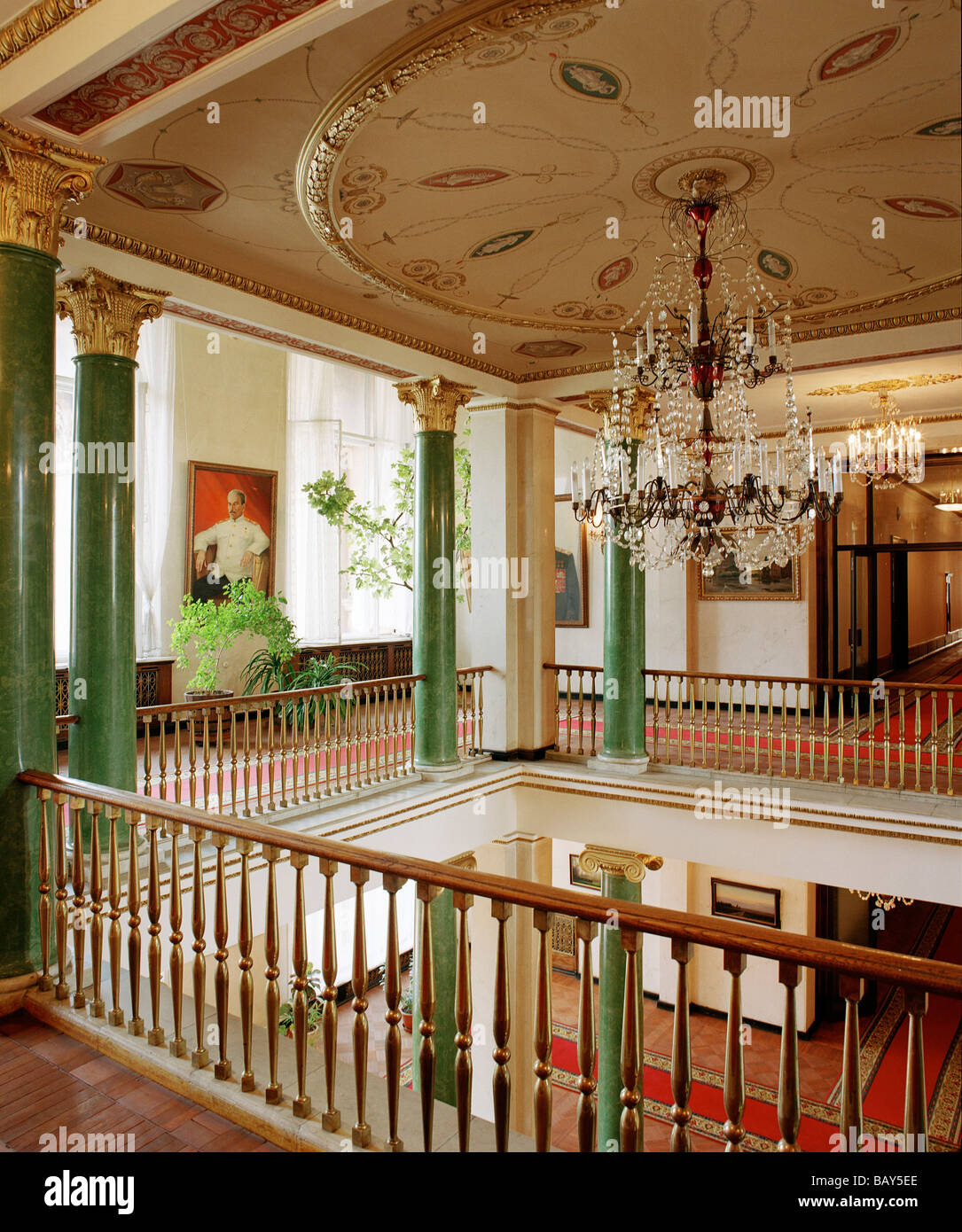 Sovetsky hi-res stock photography and images - Alamy