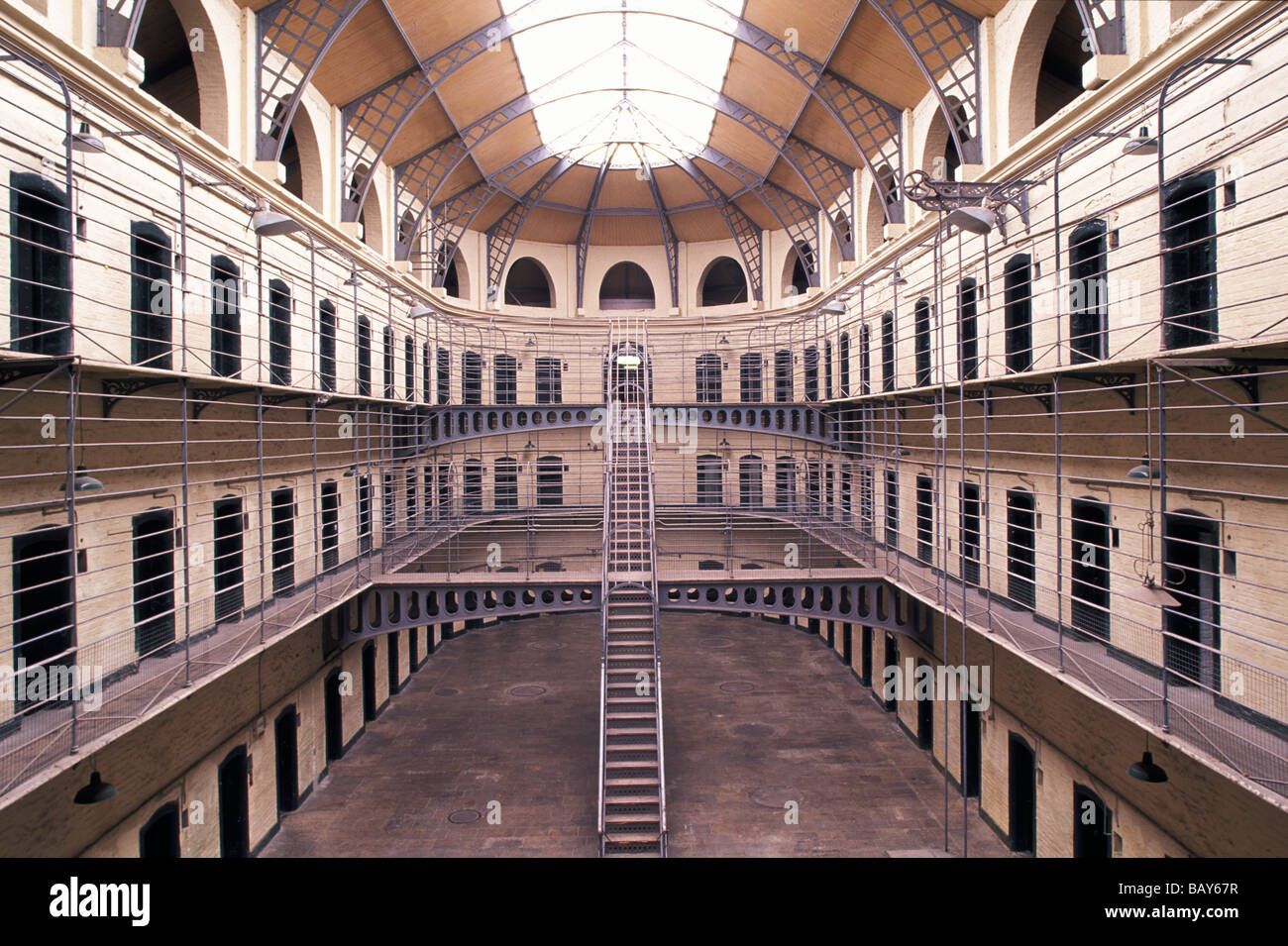 Kilmainham Courthouse High Resolution Stock Photography and Images - Alamy
