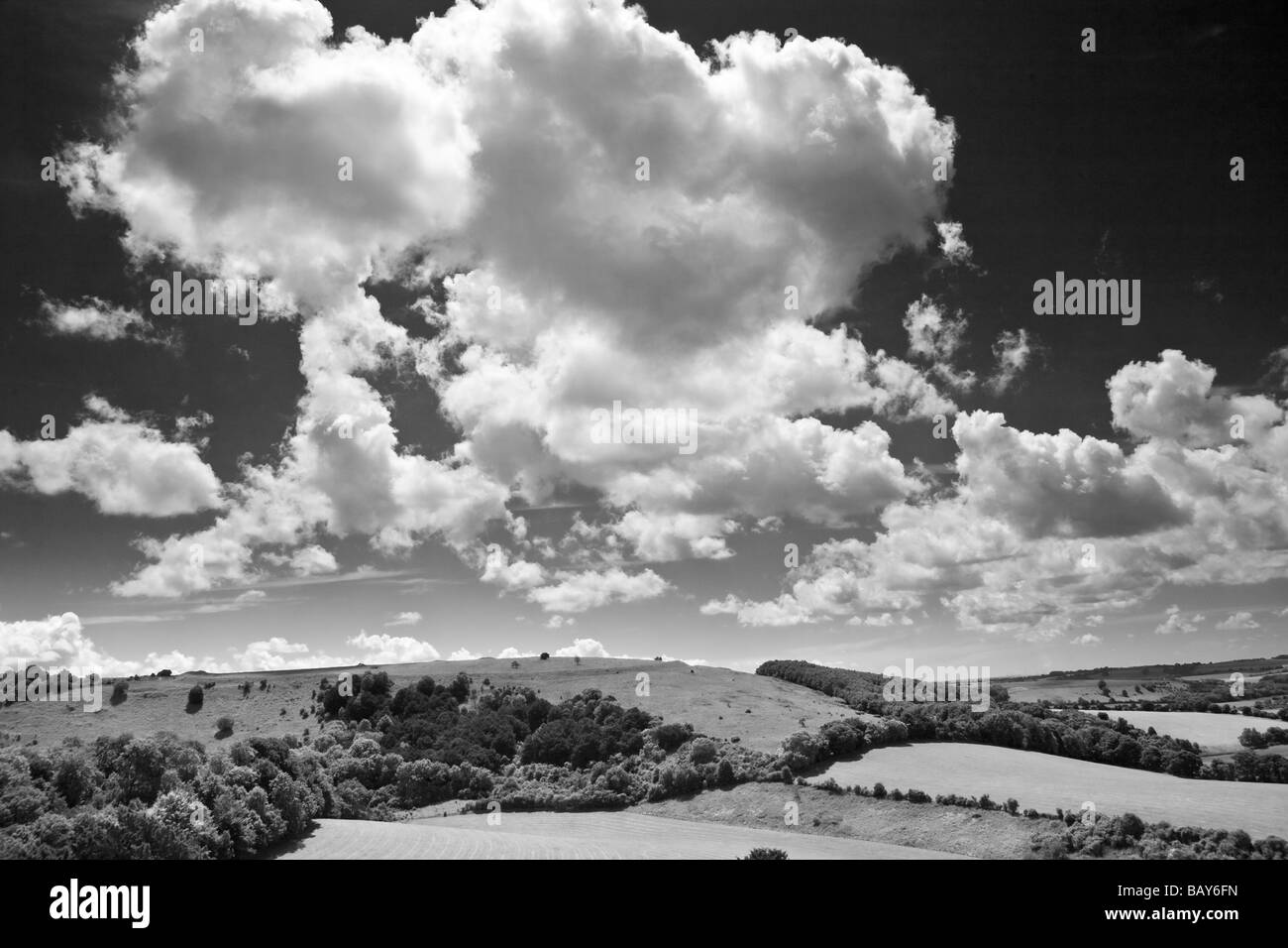 Meon Valley High Resolution Stock Photography and Images - Alamy