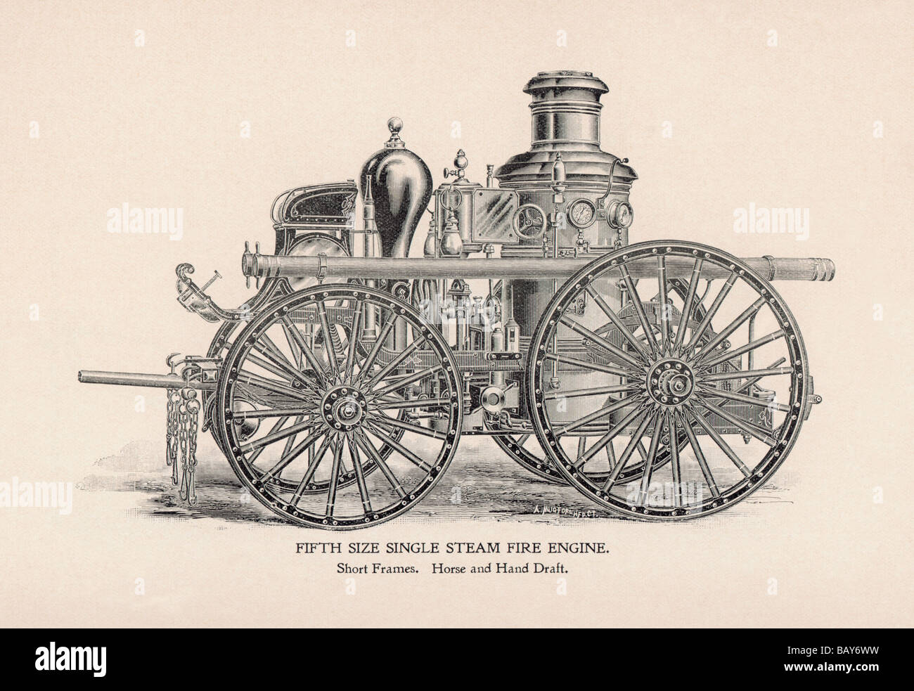 Hero Steam Engine High Resolution Stock Photography and Images - Alamy