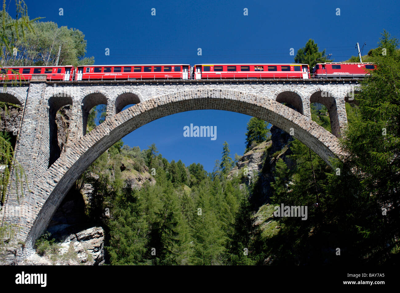 Viadukt hi-res stock photography and images - Alamy