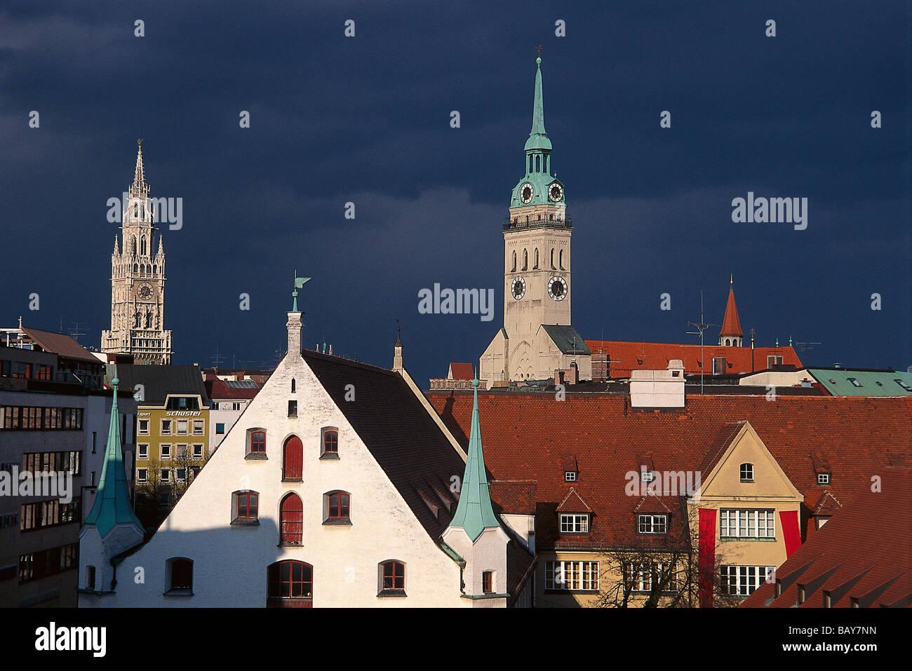 Old bava hi-res stock photography and images - Alamy