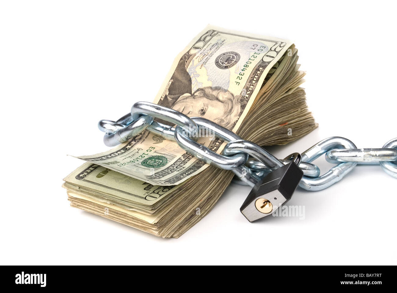 Sound of money Cut Out Stock Images & Pictures - Alamy