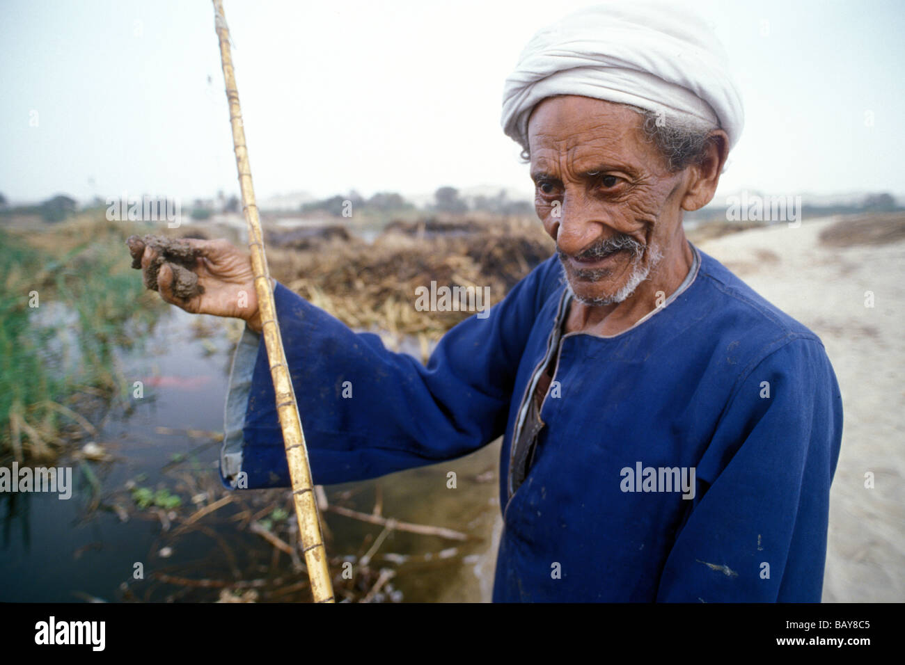 Minya Nile High Resolution Stock Photography and Images - Alamy