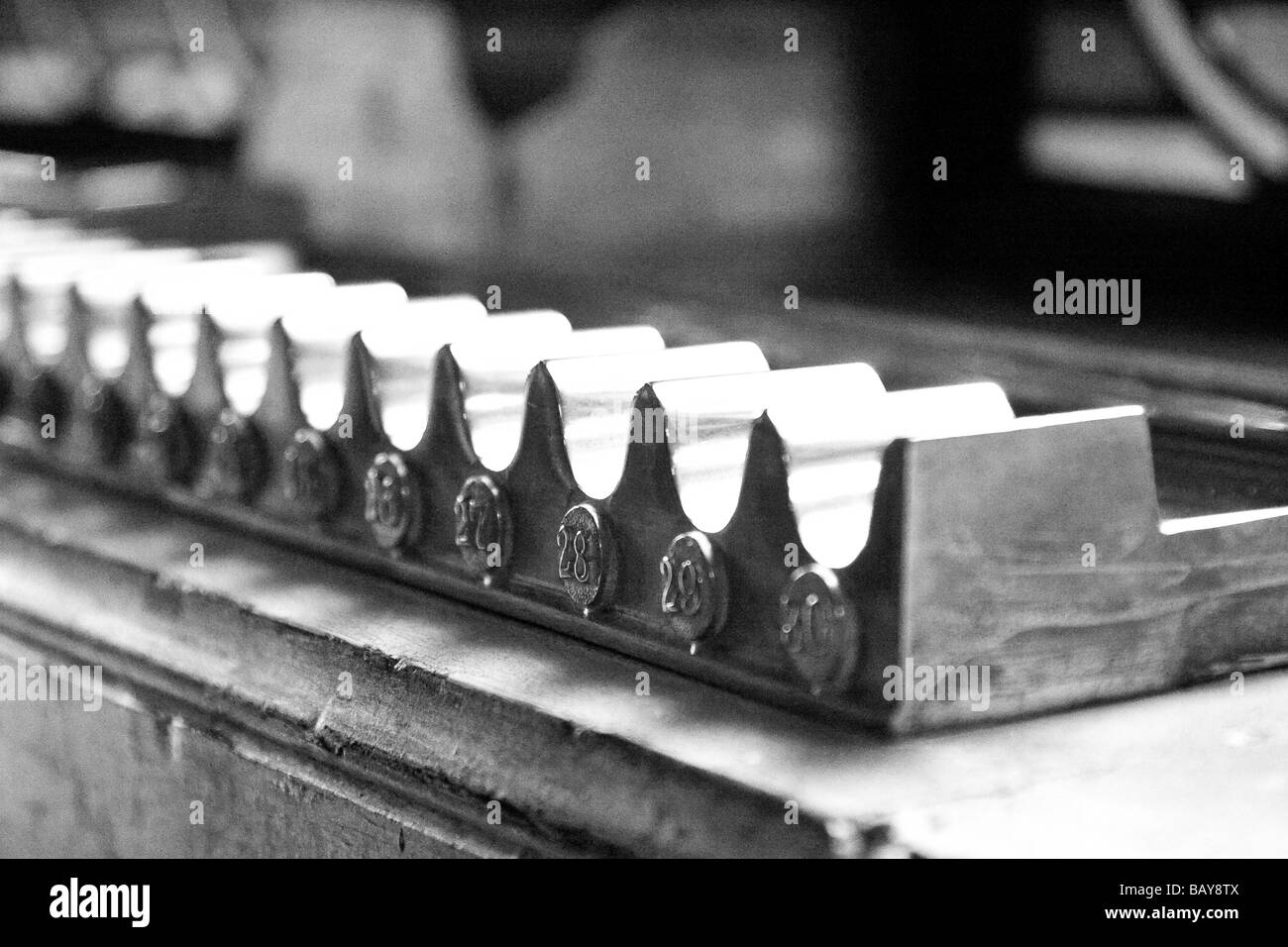 Cigar stand at the Parliament house Stock Photo - Alamy