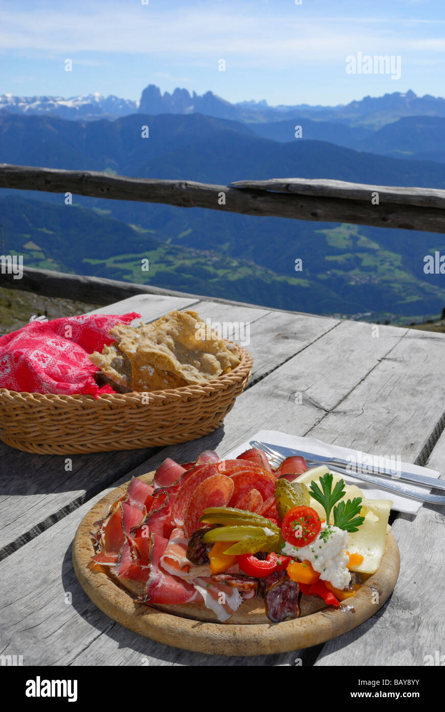 South tyrolean alps hi-res stock photography and images - Alamy