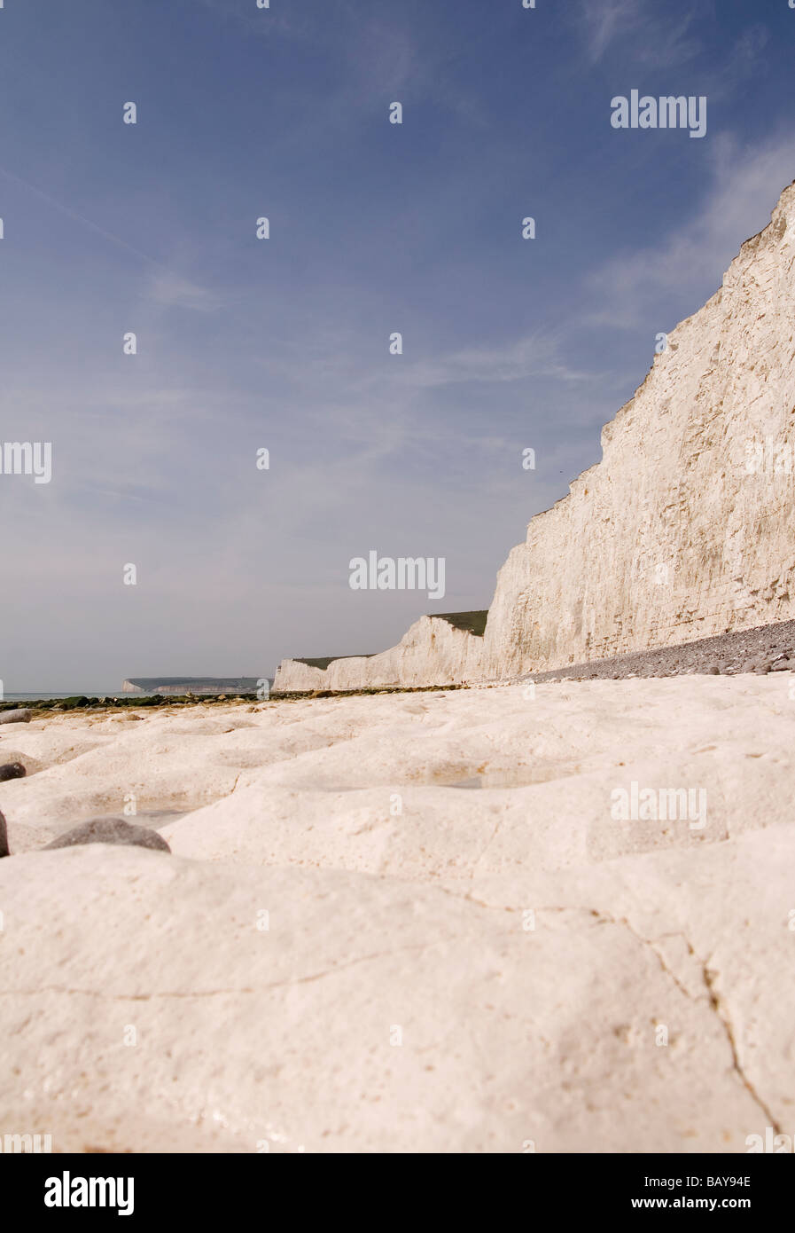 Chalk flint hi-res stock photography and images - Alamy