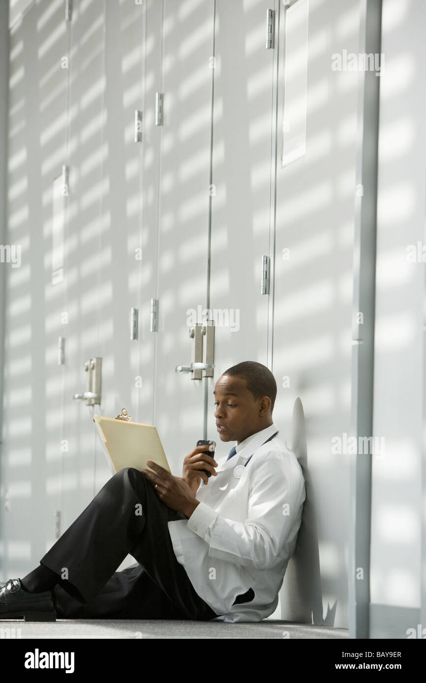 Lab Recorder High Resolution Stock Photography and Images - Alamy