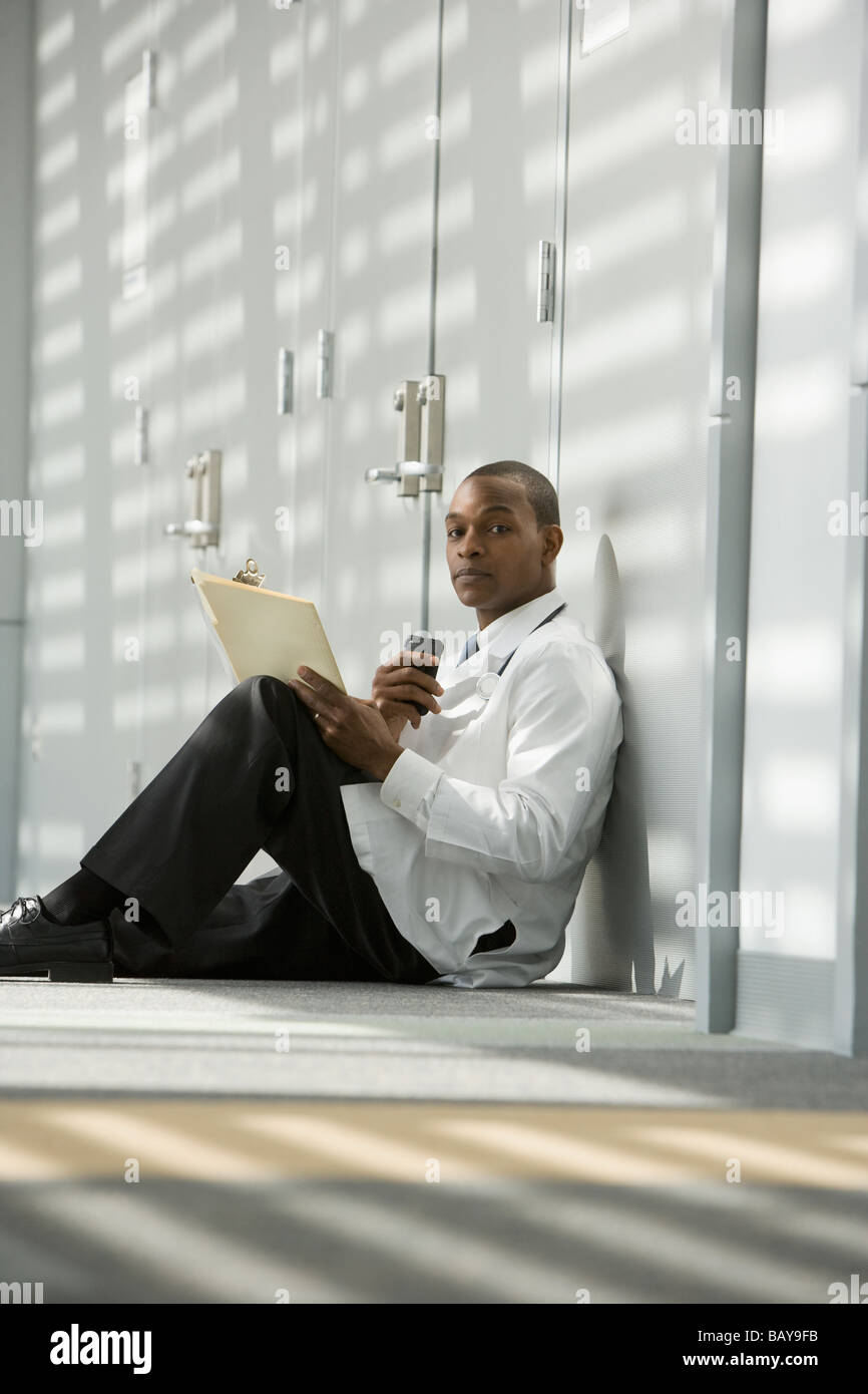 Lab recorder hi-res stock photography and images - Alamy