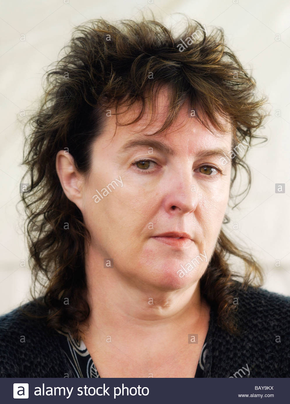 Carol Ann Duffy High Resolution Stock Photography and Images - Alamy