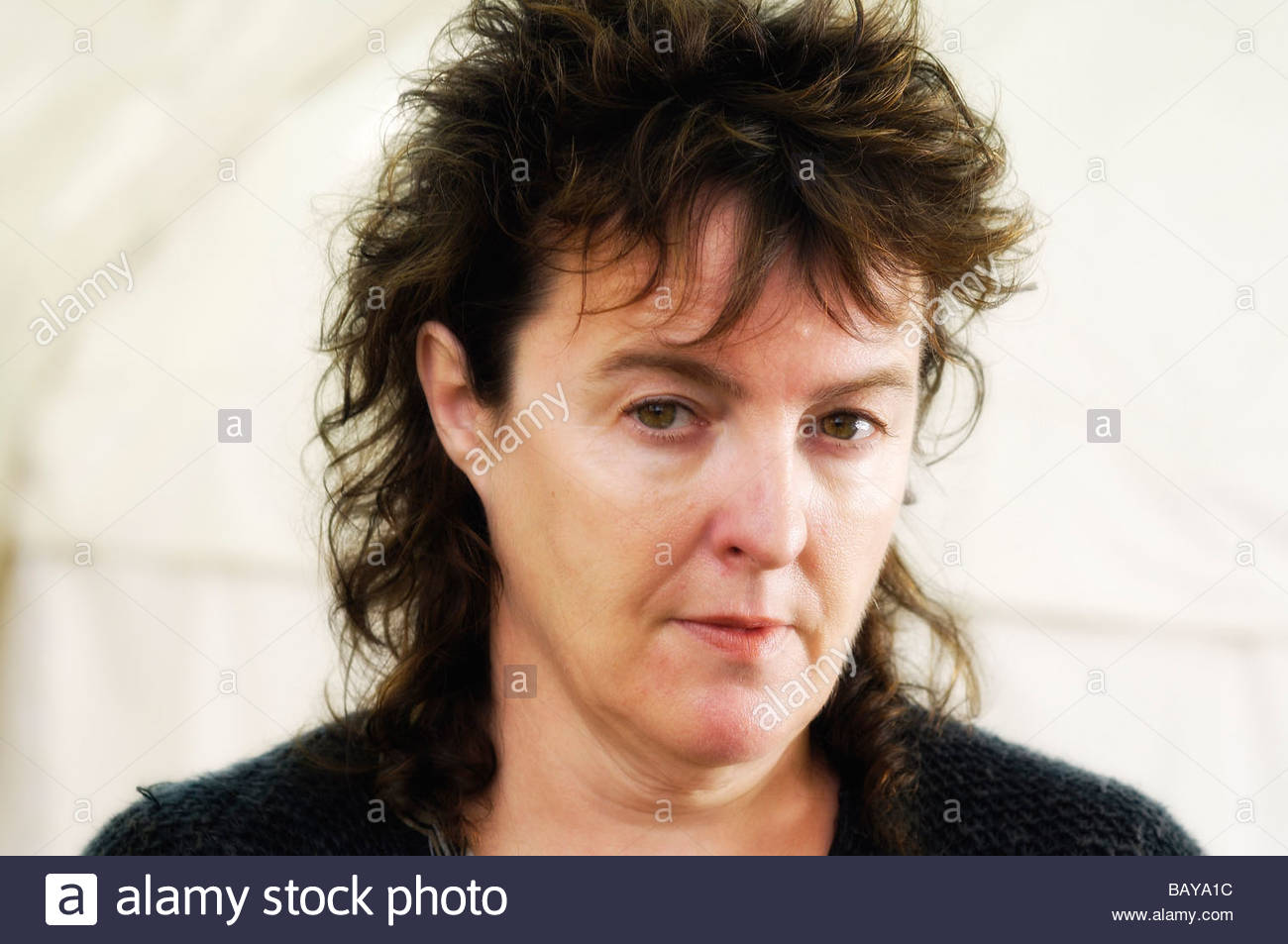 Carol Ann Duffy High Resolution Stock Photography and Images - Alamy