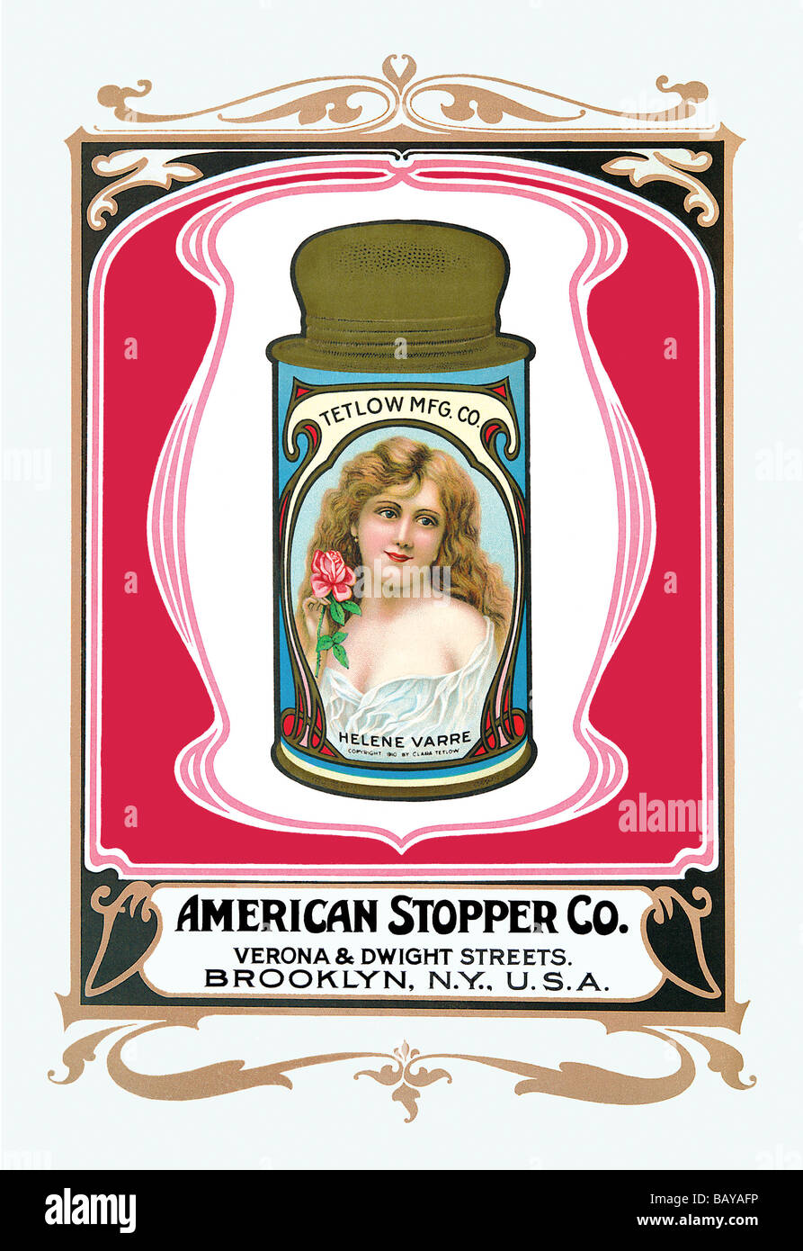 Tetlow hi-res stock photography and images - Alamy