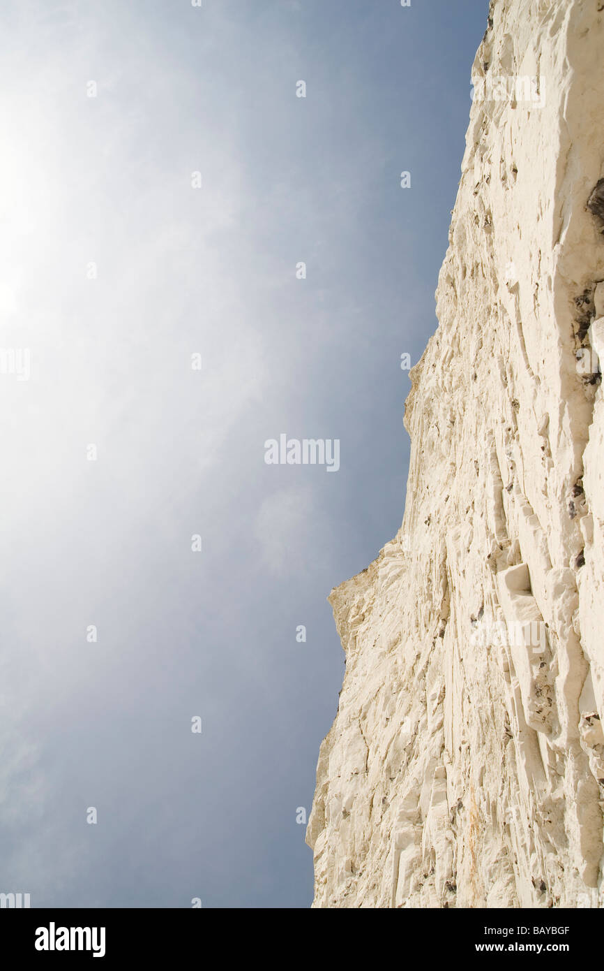 Chalk rocks and flint stones hi-res stock photography and images - Alamy