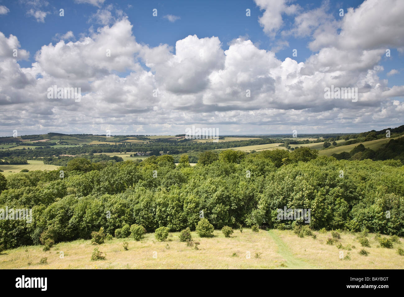 Meon valley and hampshire hi-res stock photography and images - Alamy