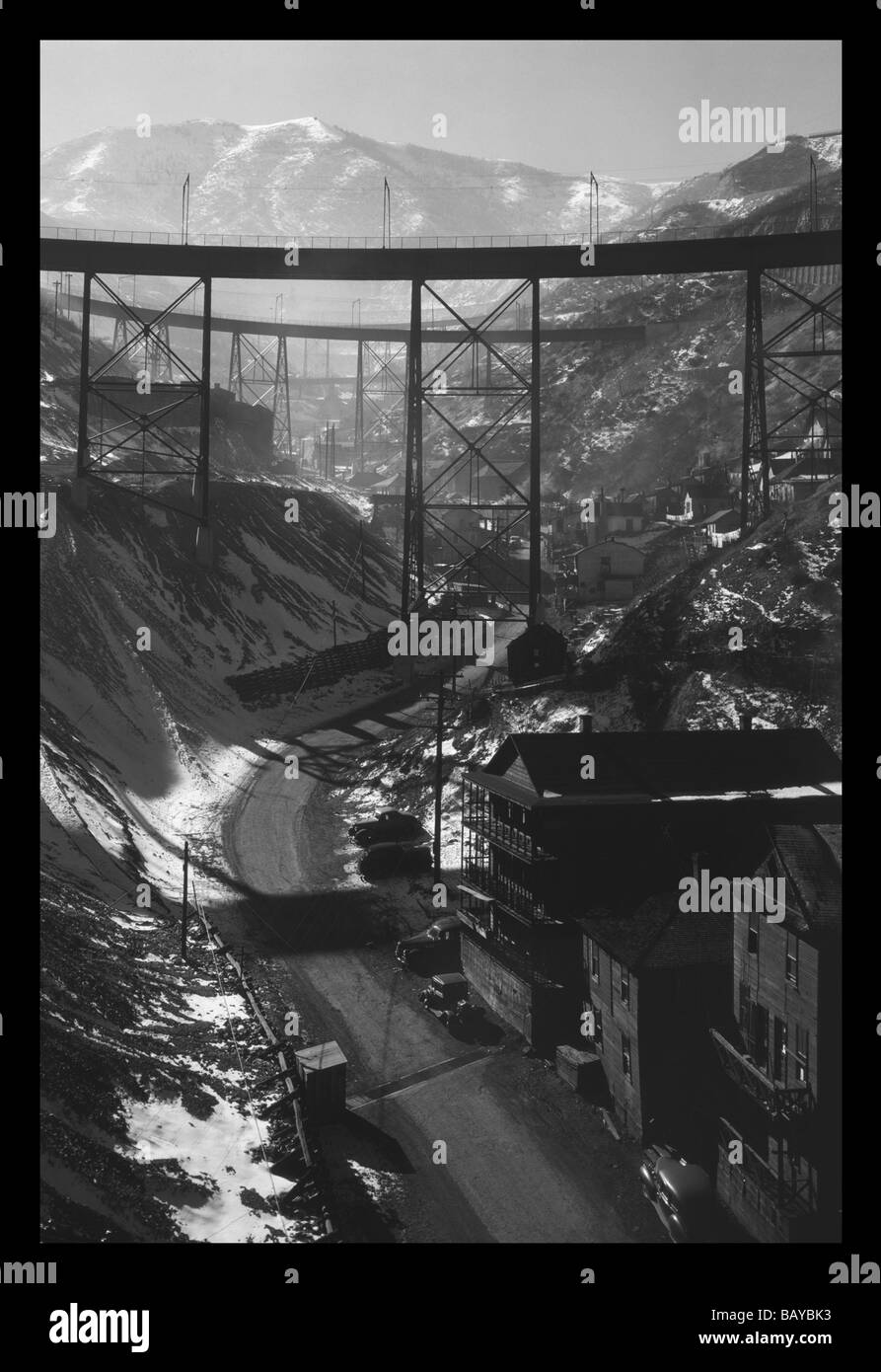 G bridge hi-res stock photography and images - Alamy