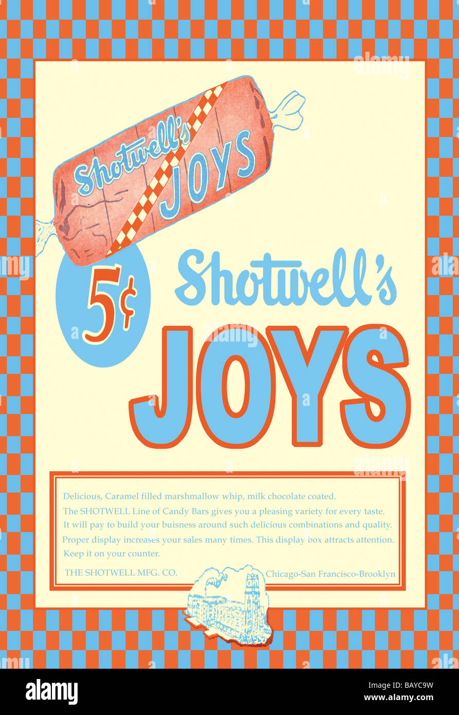 Shotwells hi-res stock photography and images - Alamy