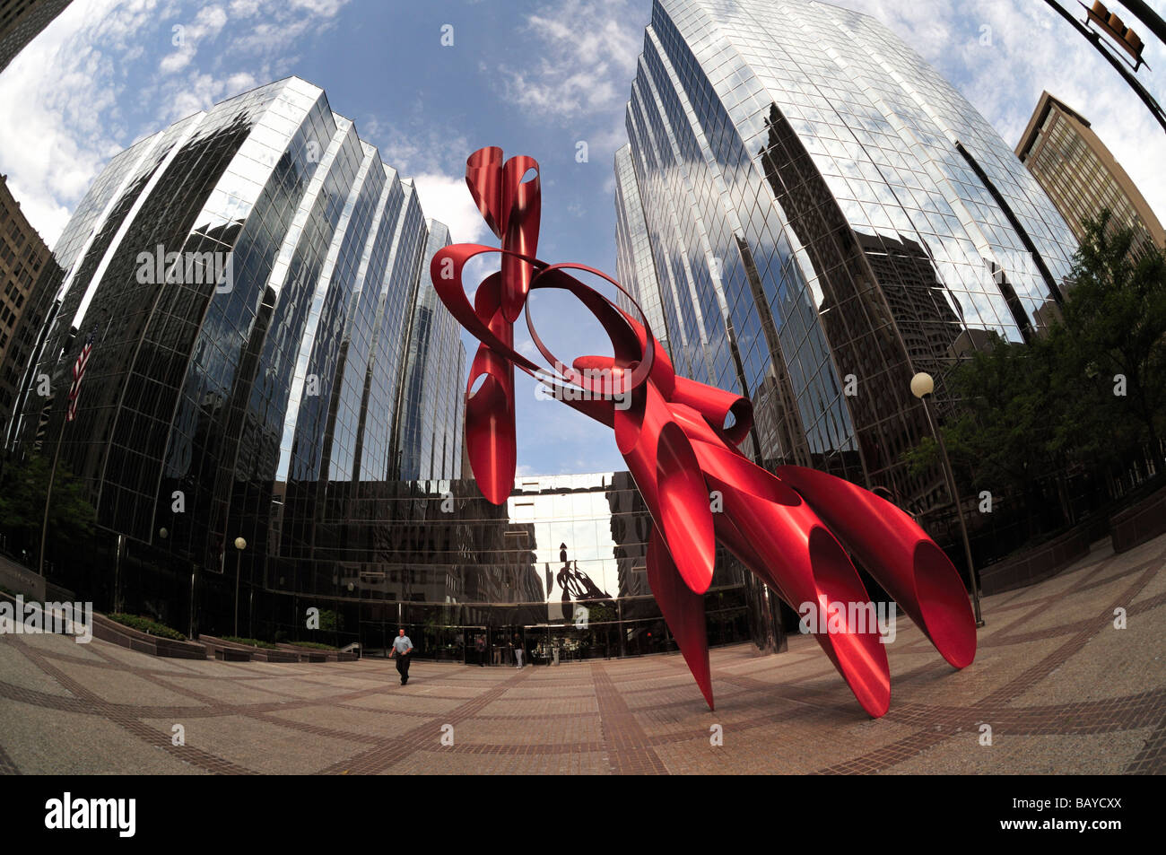 Oklahoma city hi-res stock photography and images - Alamy