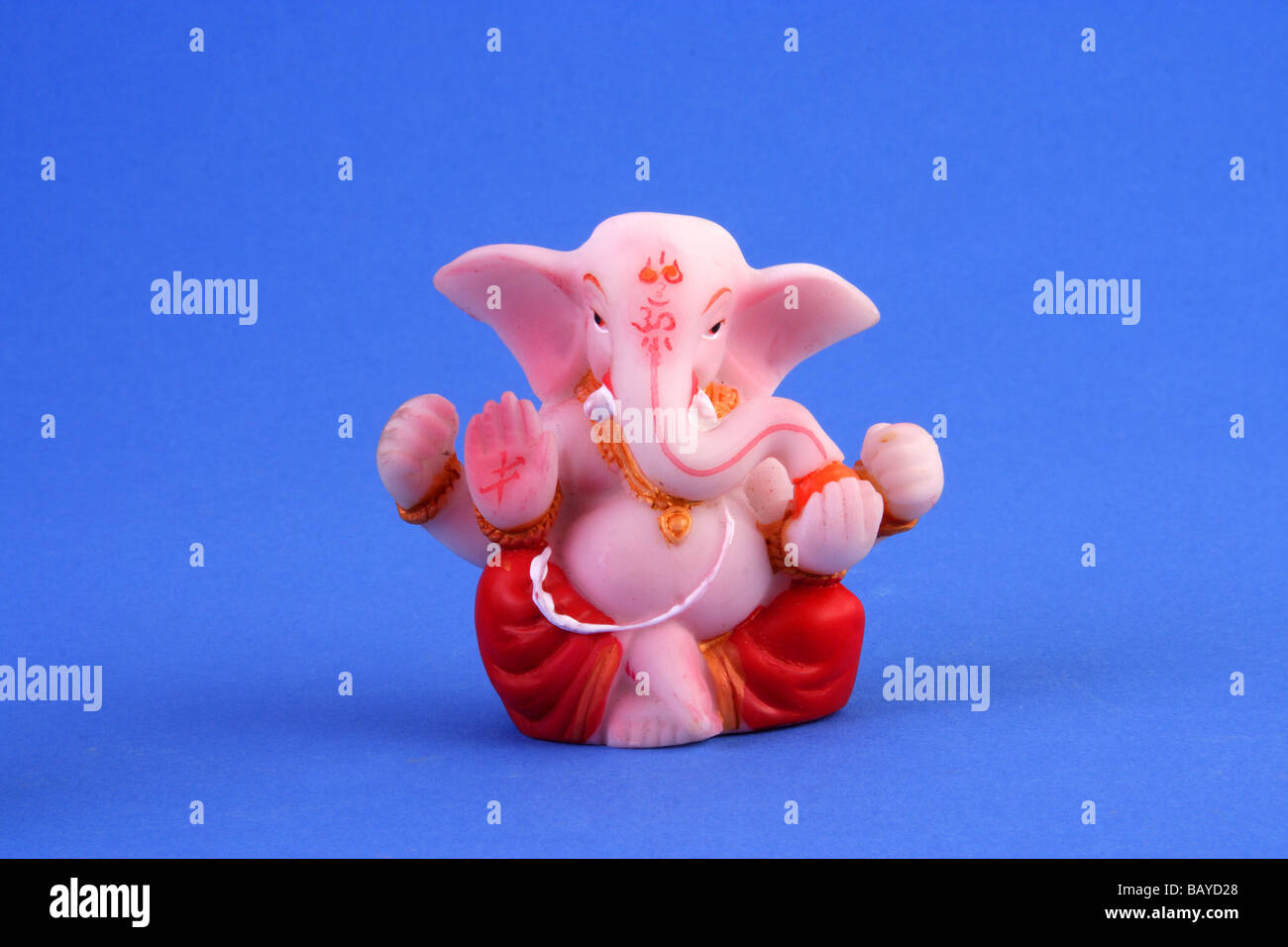God Of Luck High Resolution Stock Photography and Images - Alamy