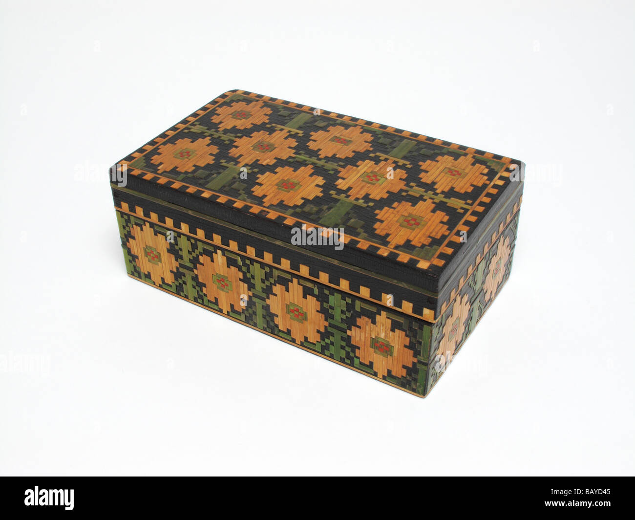 English box hi-res stock photography and images - Alamy