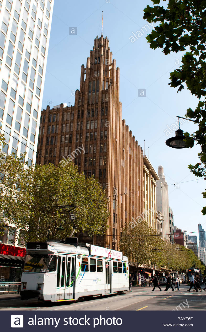 Art Deco Building Architecture Manchester Stock Photos & Art Deco ...
