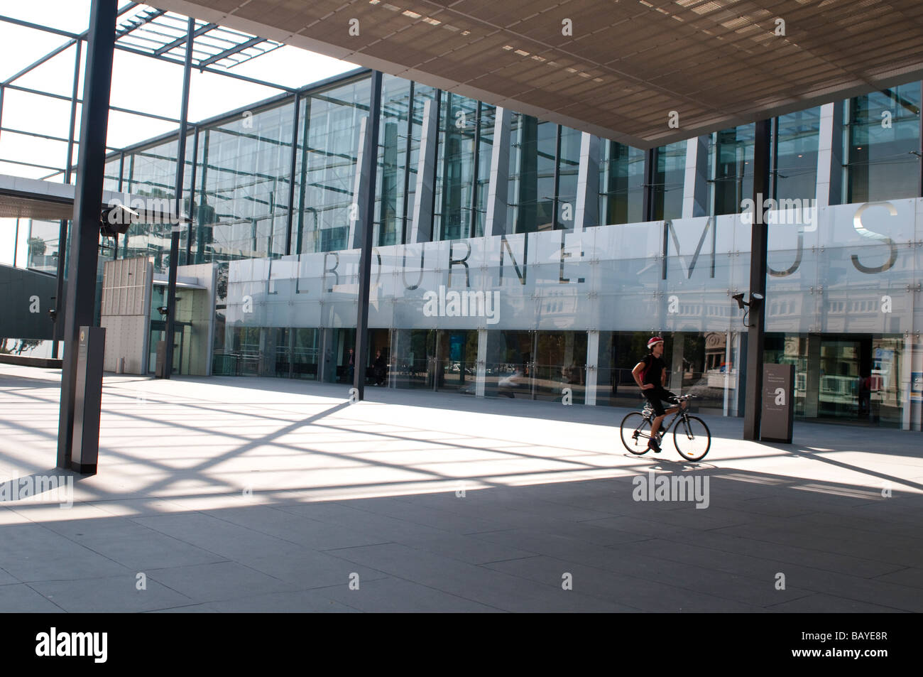 Cycling museum building hi-res stock photography and images - Alamy