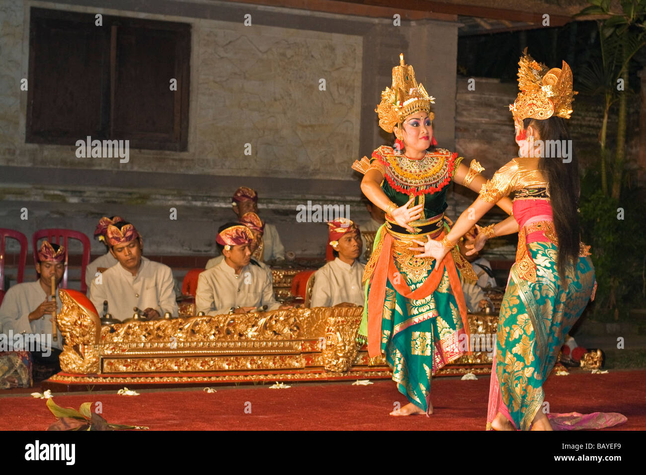 Balinese Ramayana Show High Resolution Stock Photography and Images - Alamy