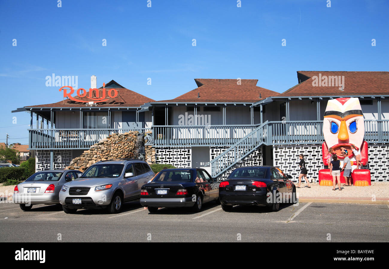 Montauk hotel hi-res stock photography and images - Alamy