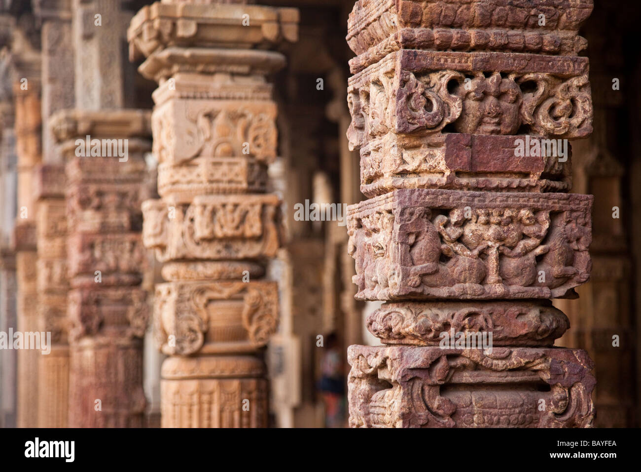 Pillar column columns hi-res stock photography and images - Alamy